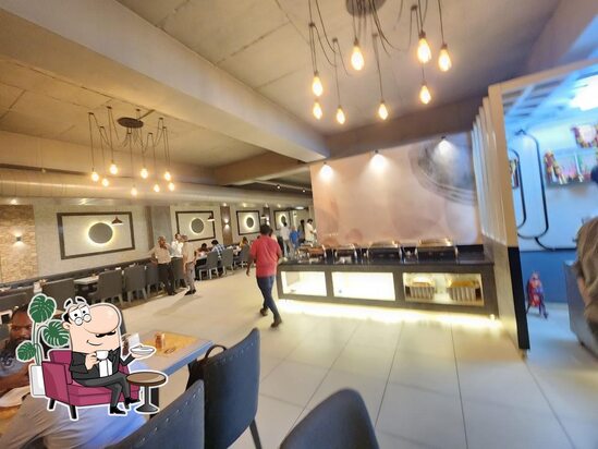 Bahuka Restaurant, ITPL, Whitefield, Bengaluru - Restaurant menu ...