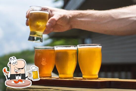 Beech Mountain Brewing Company in Beech Mountain - Restaurant menu and ...