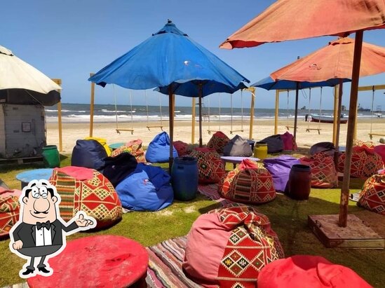 Doaiah Beach & Kite Club, Port Said - Restaurant menu, prices and reviews