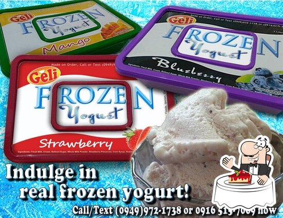 GELI Foods, Cagayan de Oro - Restaurant reviews