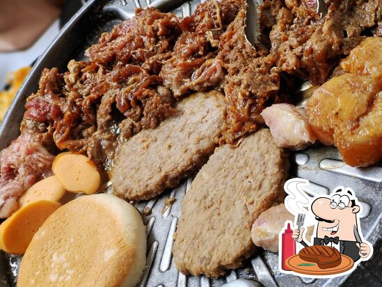 GoGrill-ah!, Cimahi - Restaurant menu, prices and reviews