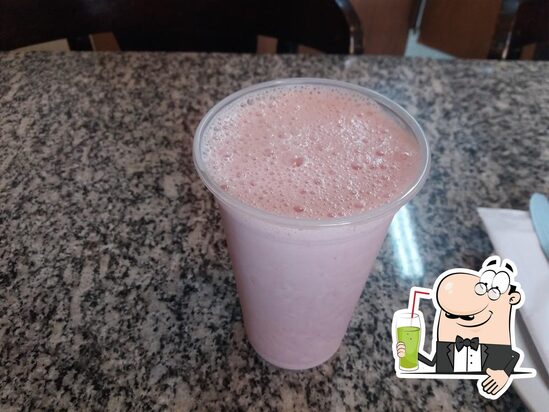 Pascal Fast Food, Curitiba - Menu do restaurante, preços e opiniões