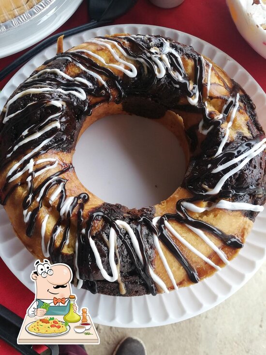 Postres doña Lulú, Santa Mónica - Menú del restaurante, precios y reseñas