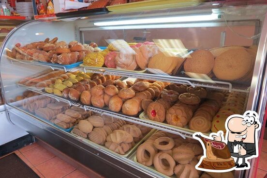 Real Taste Bakery Inc in Hempstead - Restaurant menu and reviews
