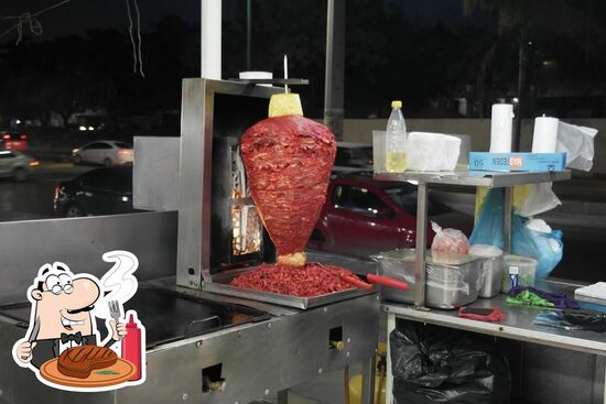 Restaurante Tacos y Tortas "Mely", Ciudad Madero - Opiniones del ...
