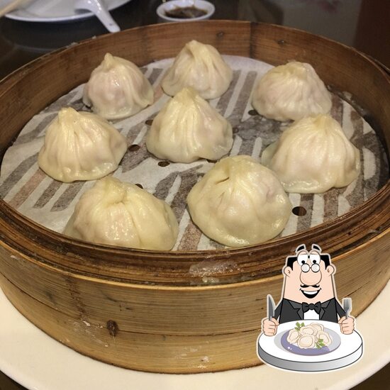 Tien Ma's Taiwanese Cuisine, Manila - Menú del restaurante, precios y ...