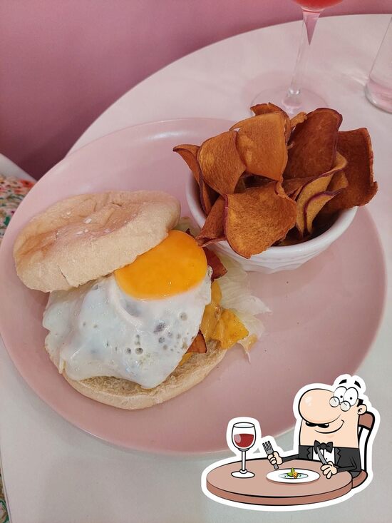 Valentina Café, Lisboa - Opiniones del restaurante