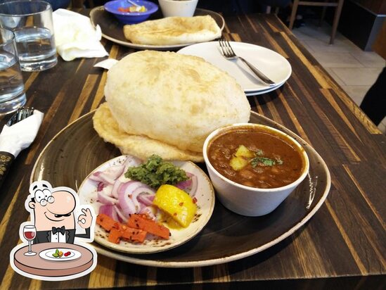 Brar's Trinity Common, Brampton - Restaurant menu, prices and reviews