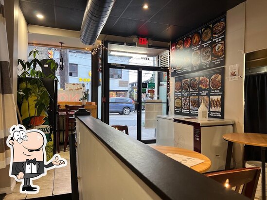 Daol Korean Restaurant, Toronto - Menu du restaurant, prix et avis