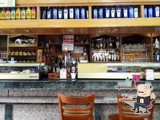Isama, Madrid - Menú del restaurante, precios y reseñas