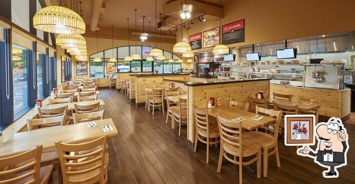 Sunset Grill, Toronto, St. Andrew - Restaurant menu, prices and reviews