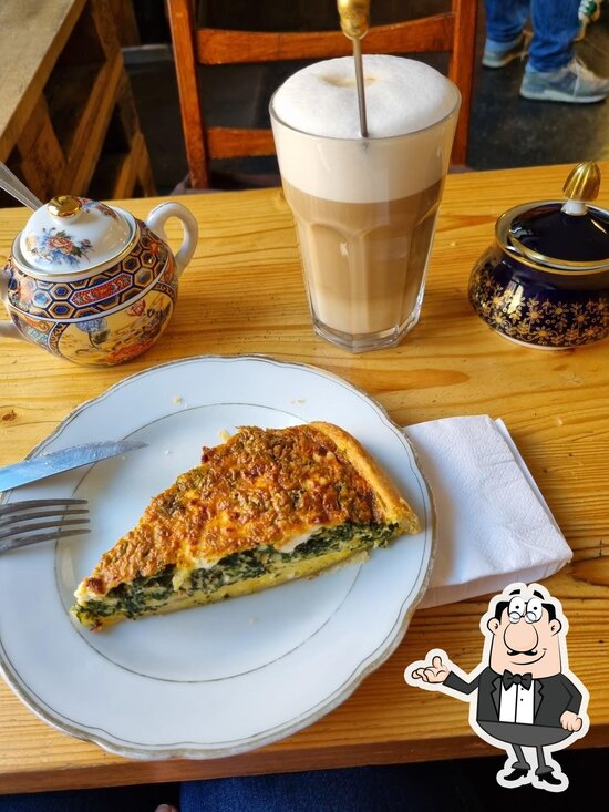 Café Emi cafe, Leipzig - Restaurant reviews
