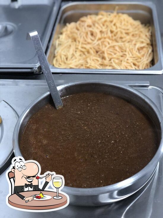 Cincinnati Chili Company in Orlando - Restaurant menu and reviews