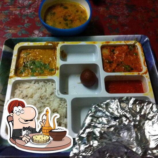 Dinner Bell 2, Ahmedabad - Restaurant menu, prices and reviews