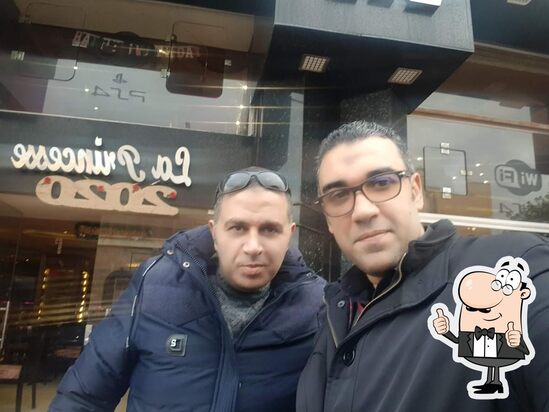 La Princess Cafe, Egypt - Restaurant reviews