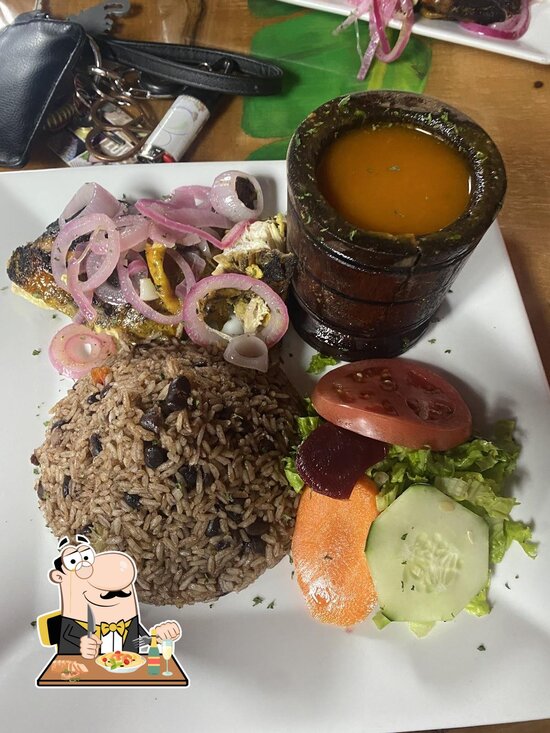 MofonLounge Mofongo Mocano, Wilkes-Barre - Restaurant menu, prices and ...