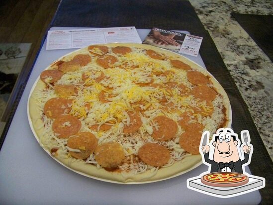 Papa Murphy's Take 'N' Bake Pizza, 3415 SE 192nd Ave in Vancouver ...