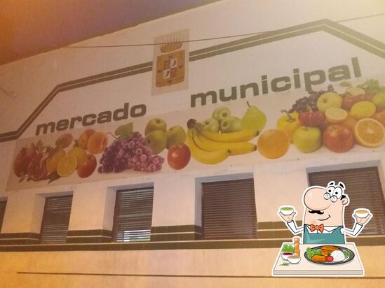 Taperia De Diana, Albatera - Restaurant menu, prices and reviews