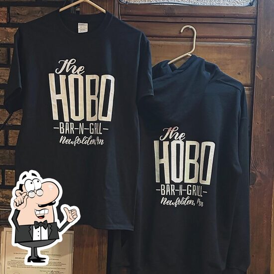 The Hobo Bar and Grill, Newfolden - Restaurant menu, prices and reviews