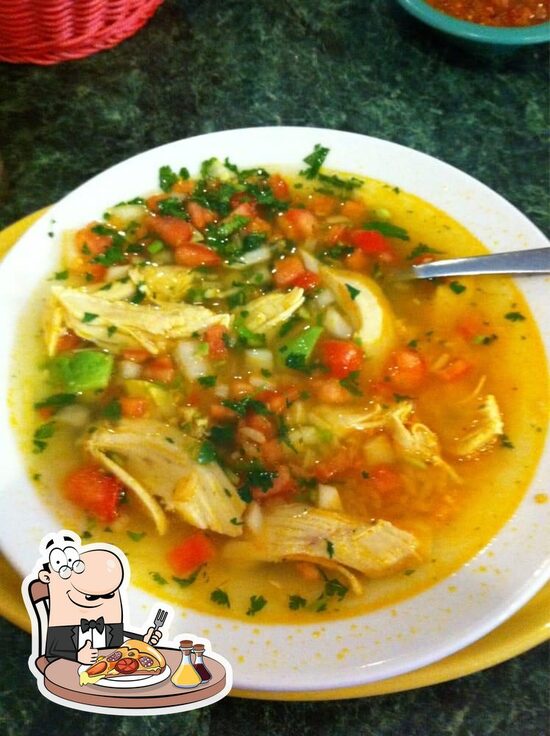 Yucatan Restaurant in Sumter - Restaurant menu and reviews