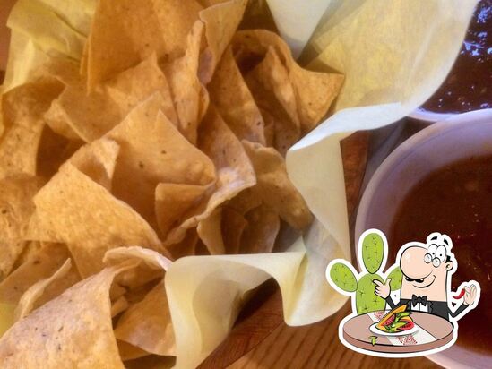 Zendejas Mexican Restaurant in Ontario - Restaurant reviews