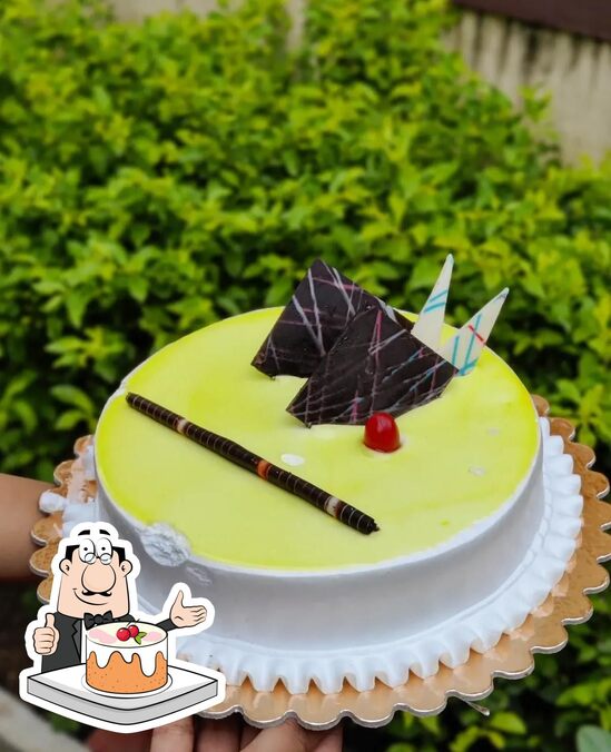 Signature cakes, Kalaburagi - Restaurant reviews