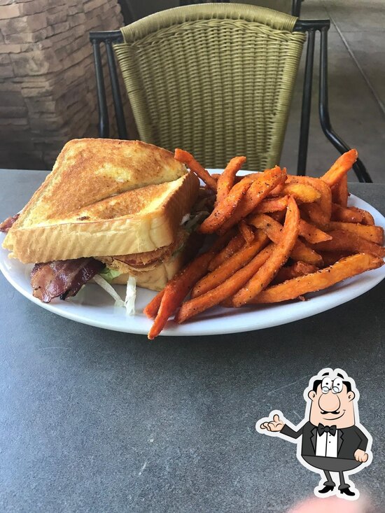Haymaker Goodyear, Goodyear - Restaurant menu, prices and reviews