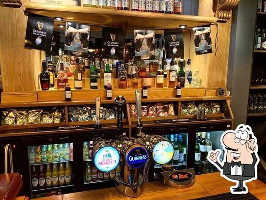 Mark Cross Inn, Rotherfield - Restaurant menu, prices and reviews