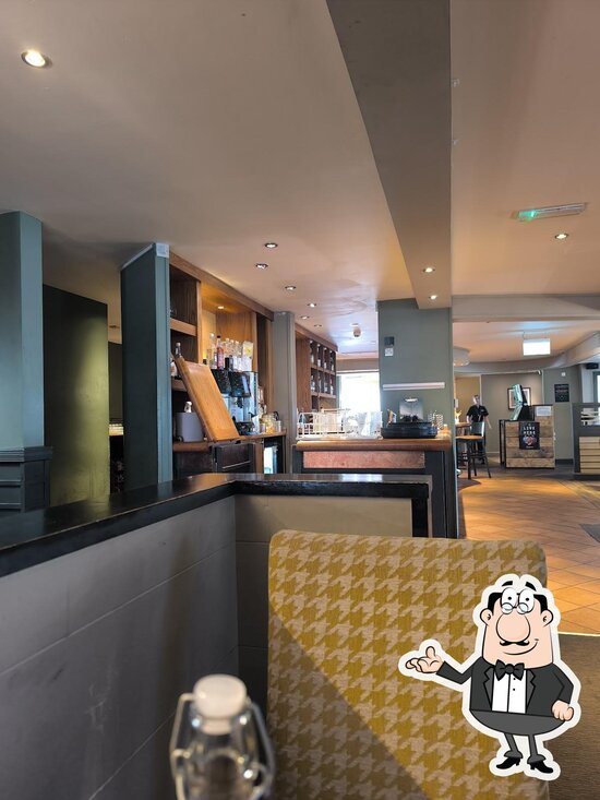 The Pemberton Beefeater, Llanelli - Restaurant menu, prices and reviews