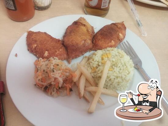 Mariscos el Amigo, San Luis Potosi - Menú del restaurante, precios y ...