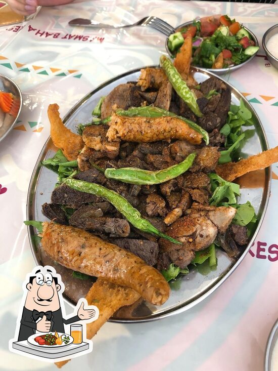 Masmat Baha Restaurant, Dubai, Barsha - Restaurant menu and reviews