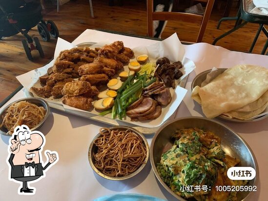 BackStreet Kitchen, Keiraville - Restaurant menu, prices and reviews