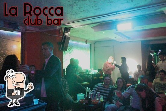 La Rocca Bar, Bogotá, Calle 170 # 20 -13