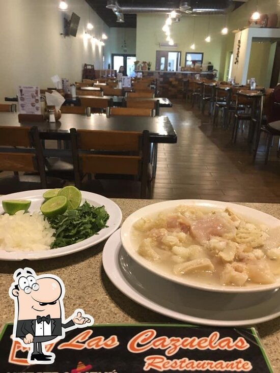 Las Cazuelas, San Luis Río Colorado - Menú del restaurante, precios y ...