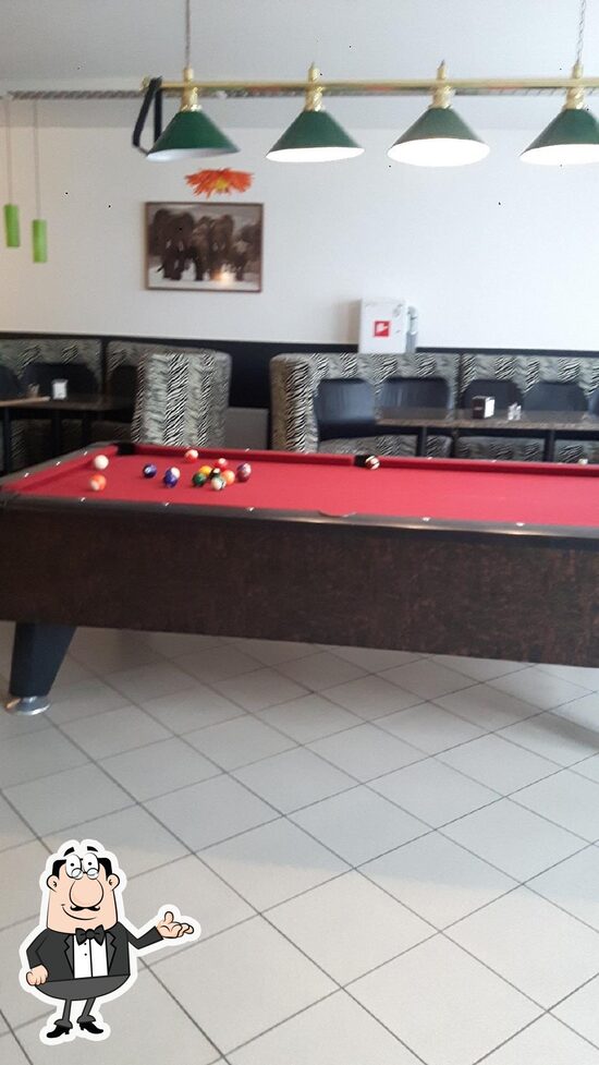 Picērija "Zebra" Balvi restaurant, Balvi - Restaurantbewertungen