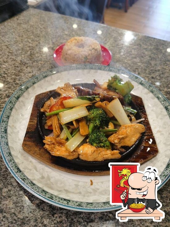 Chef Wong restaurant, Rimac - Restaurant reviews