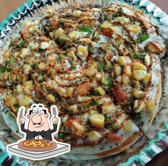 GURU JI PIZZA POINT, Sumerpur - Restaurant menu, prices and reviews