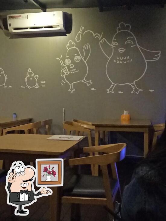 Ahjumma's Kitchen Lenmarc Mall, Surabaya - Restaurant menu, prices and ...