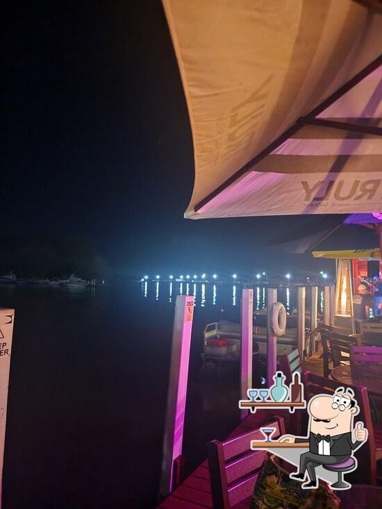 Bait House, Port Clinton - Menú del restaurante, precios y reseñas