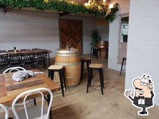 Menu at Bomaderry Hotel pub & bar, Bomaderry