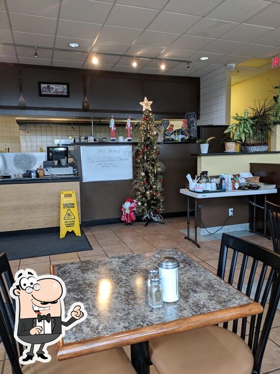 Country Kitchen, Barrie - Restaurant menu, prices and reviews