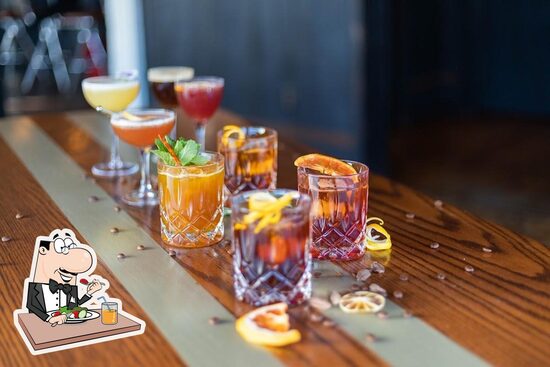 Dram & Draught in Wilmington - Restaurant reviews