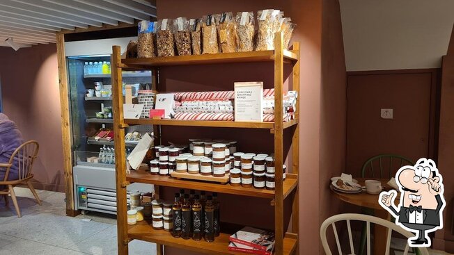 GAIL's Bakery Epping, Epping - Menú del restaurante, precios y reseñas