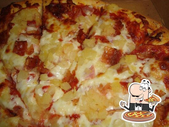 My Dad's Pizza & Deli in Erie - Restaurant menu and reviews