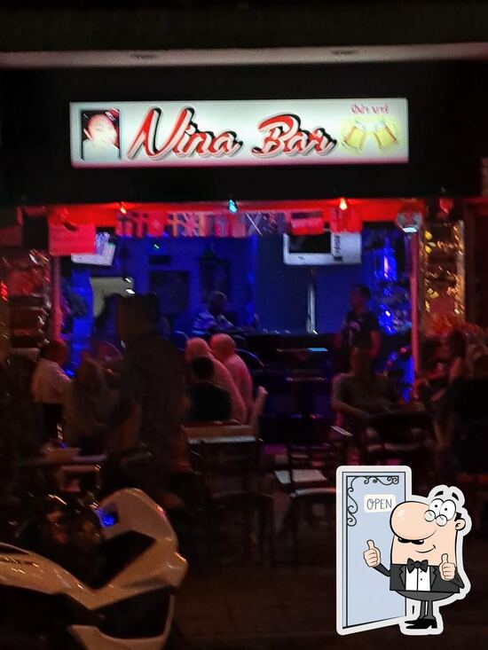 Nina BAR, Takhian Tia - Restaurant reviews