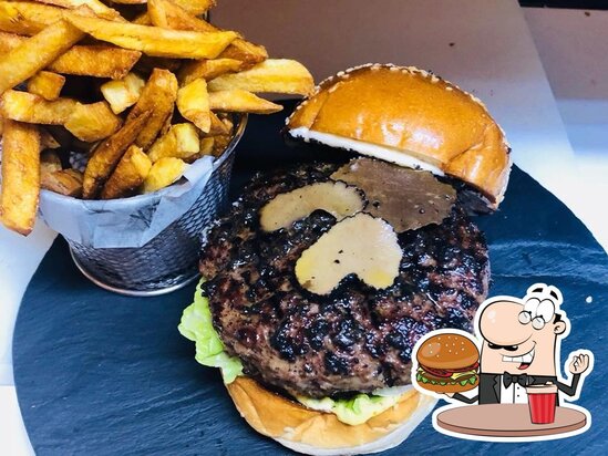 Nuba Cafe, Bucharest - Restaurant menu and reviews
