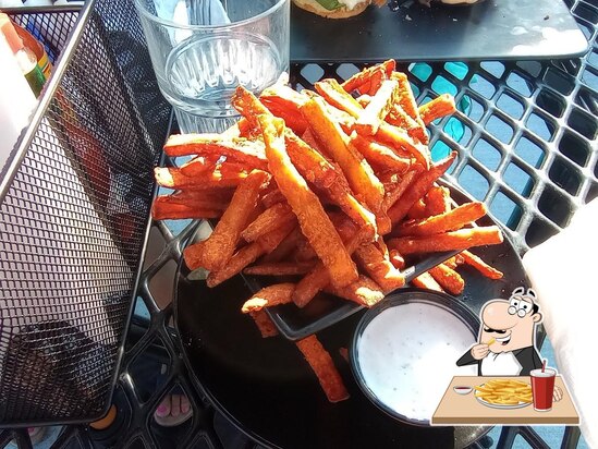 Menu at Raging Ryno's pub & bar, Cedar Rapids