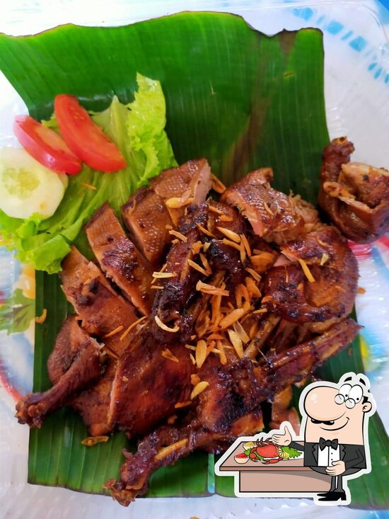 Seafood percut restaurant, Cinta Damai - Restaurant reviews