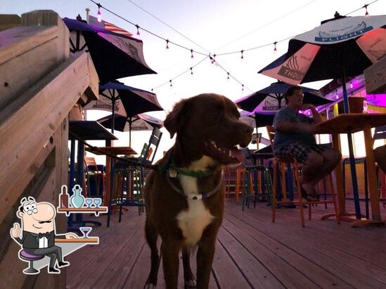 Stonefish Beachbar, Kill Devil Hills - Restaurant menu, prices and reviews