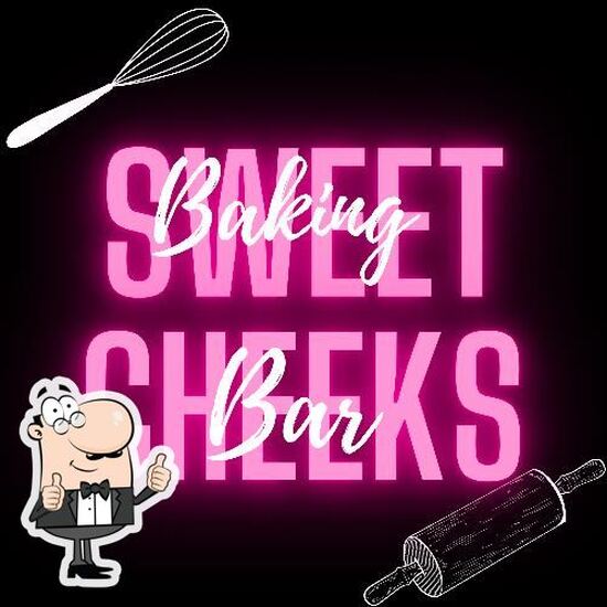 Menu at Sweet Cheeks Baking Bar, Louisville